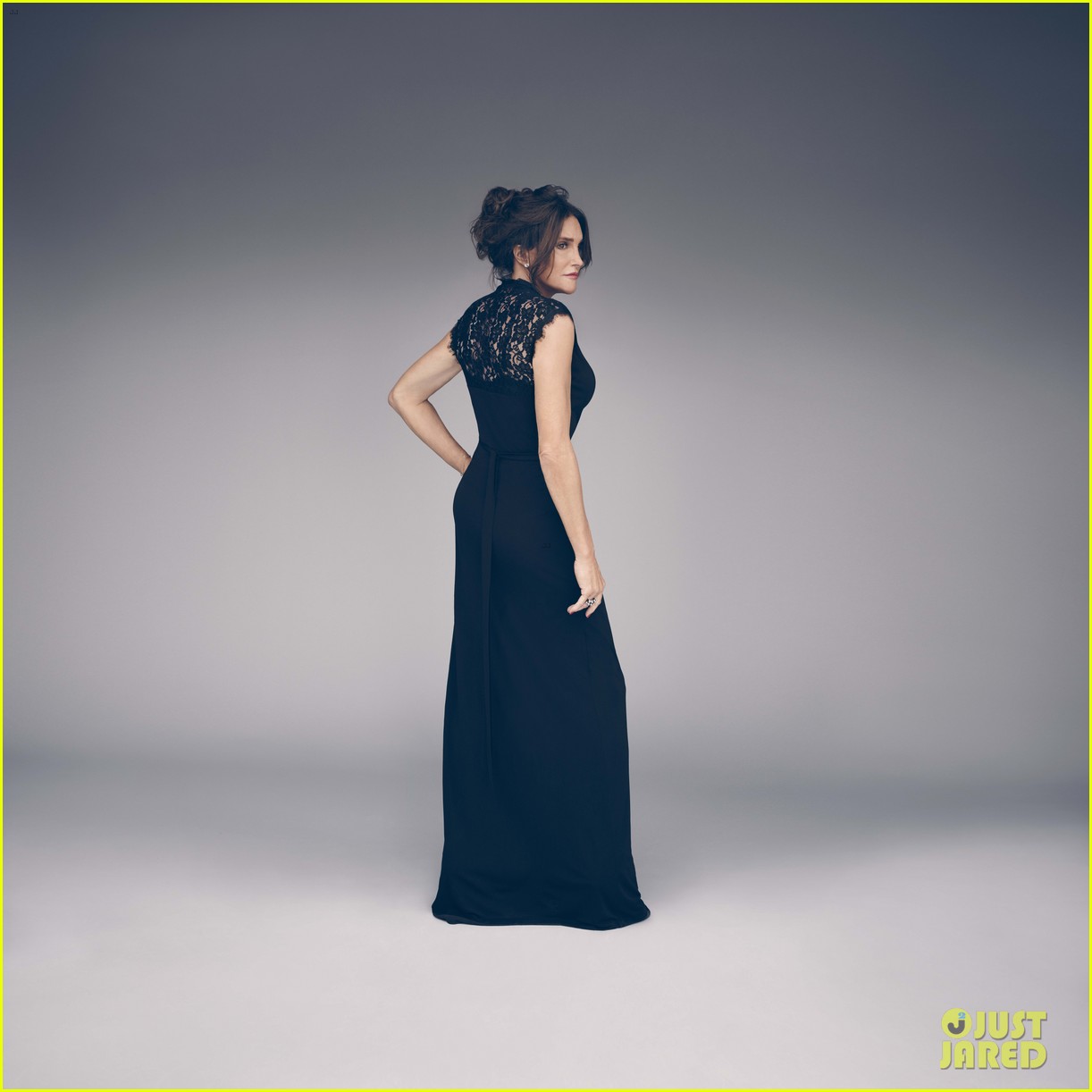 Caitlyn Jenner Looks Georgeous in New 'I Am Cait' Promo Shot!: Photo ...