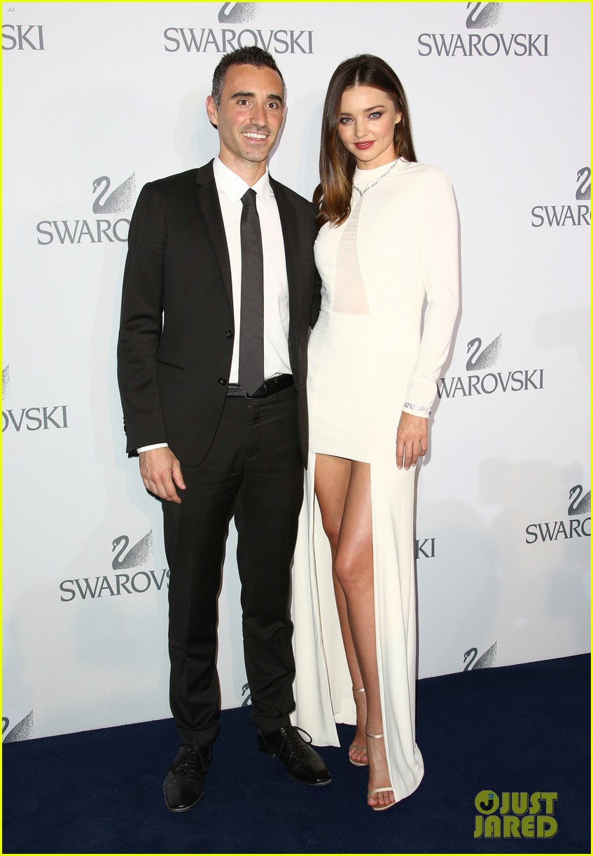 Miranda Kerr Travels to Austria After Date With Snapchat Founder Evan ...