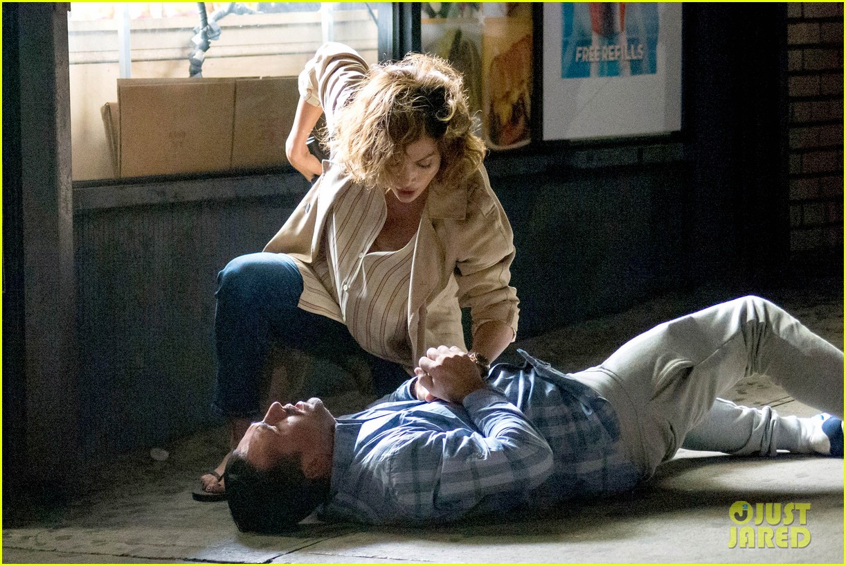 Don't Mess With Jennifer Lopez in Her Latest Roles : Photo 3419063 ...