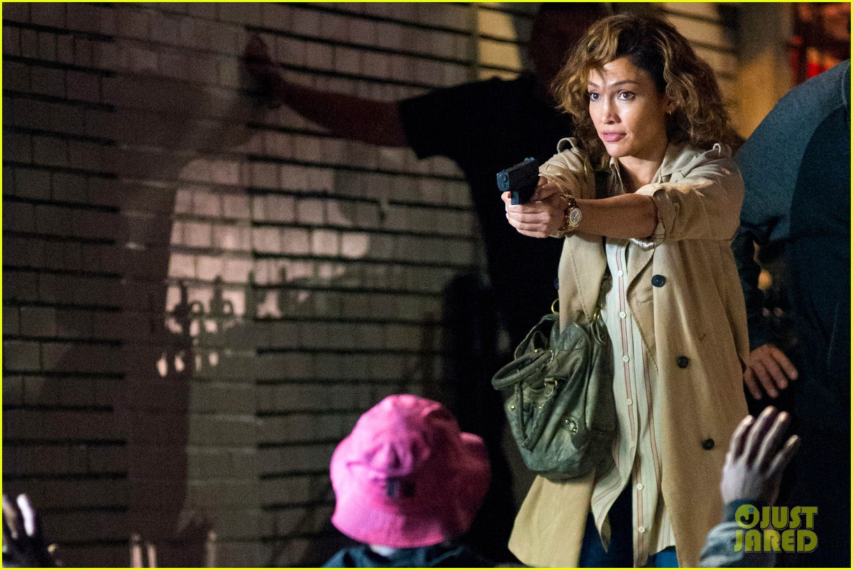 Don't Mess With Jennifer Lopez in Her Latest Roles : Photo 3419064 ...