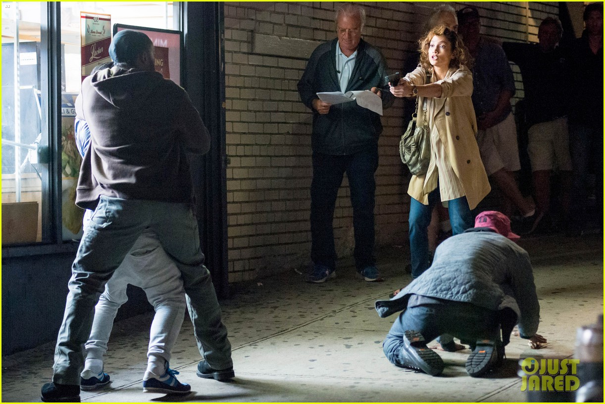 Don't Mess With Jennifer Lopez in Her Latest Roles : Photo 3419066 ...