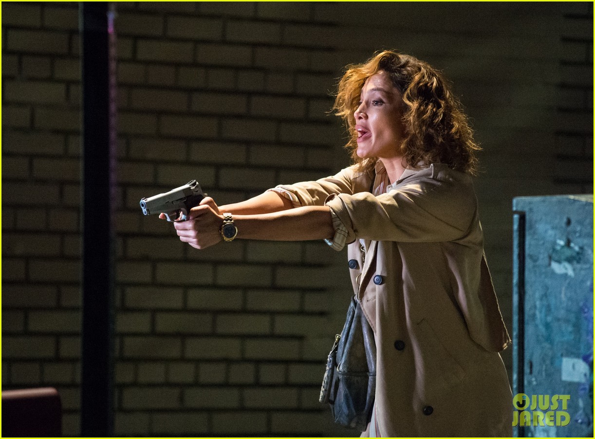 Don't Mess With Jennifer Lopez in Her Latest Roles : Photo 3419081 ...