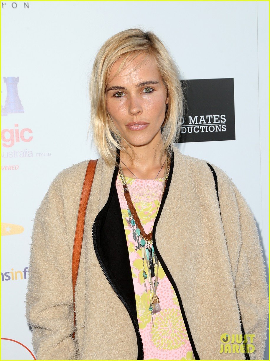 Isabel Lucas Plays Herself in 'That Sugar Film' - Watch Trailer Here ...