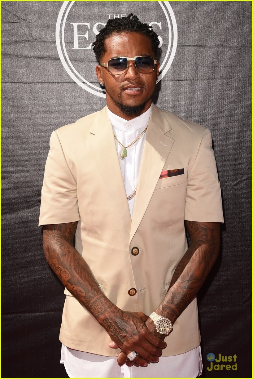 Peyton Manning's Daughter Mosley is His ESPYs 2015 Date!: Photo 3417105 ...