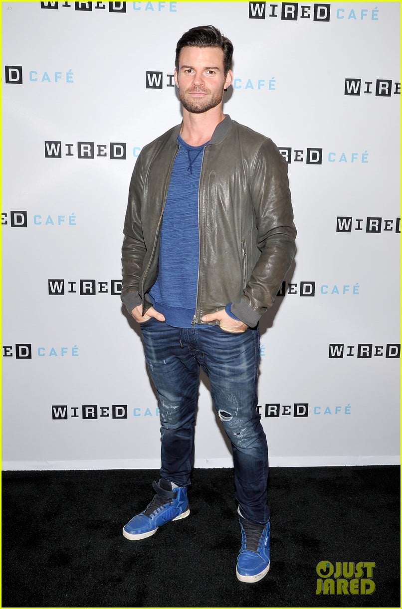 The Originals' Joseph Morgan Gets Instagram Account During Comic-Con ...