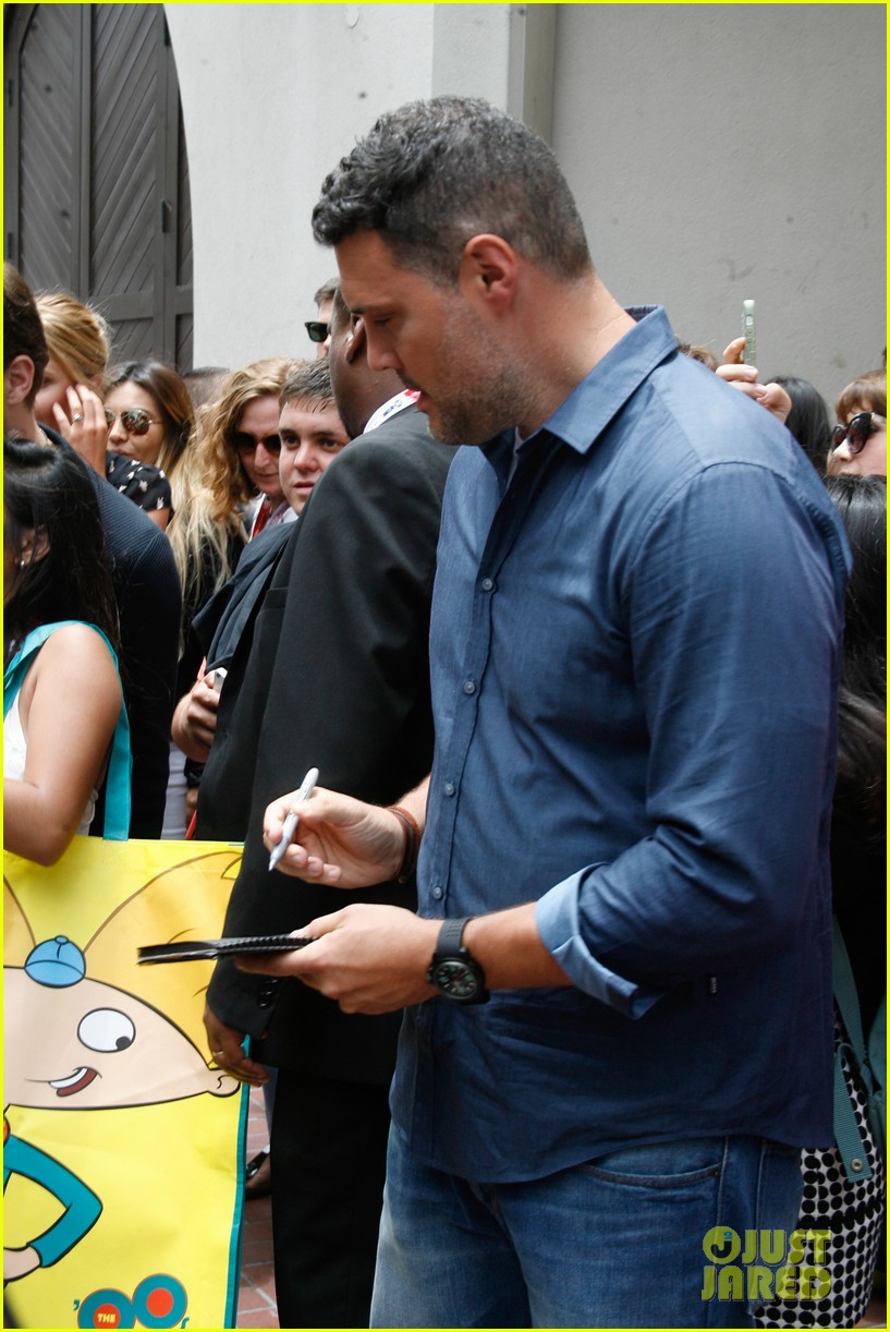 The Originals' Joseph Morgan Gets Instagram Account During Comic-Con ...