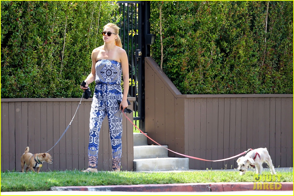 Adrianne Palicki Teases Season 3 of 'Agents of S.H.I.E.L.D.'!: Photo ...