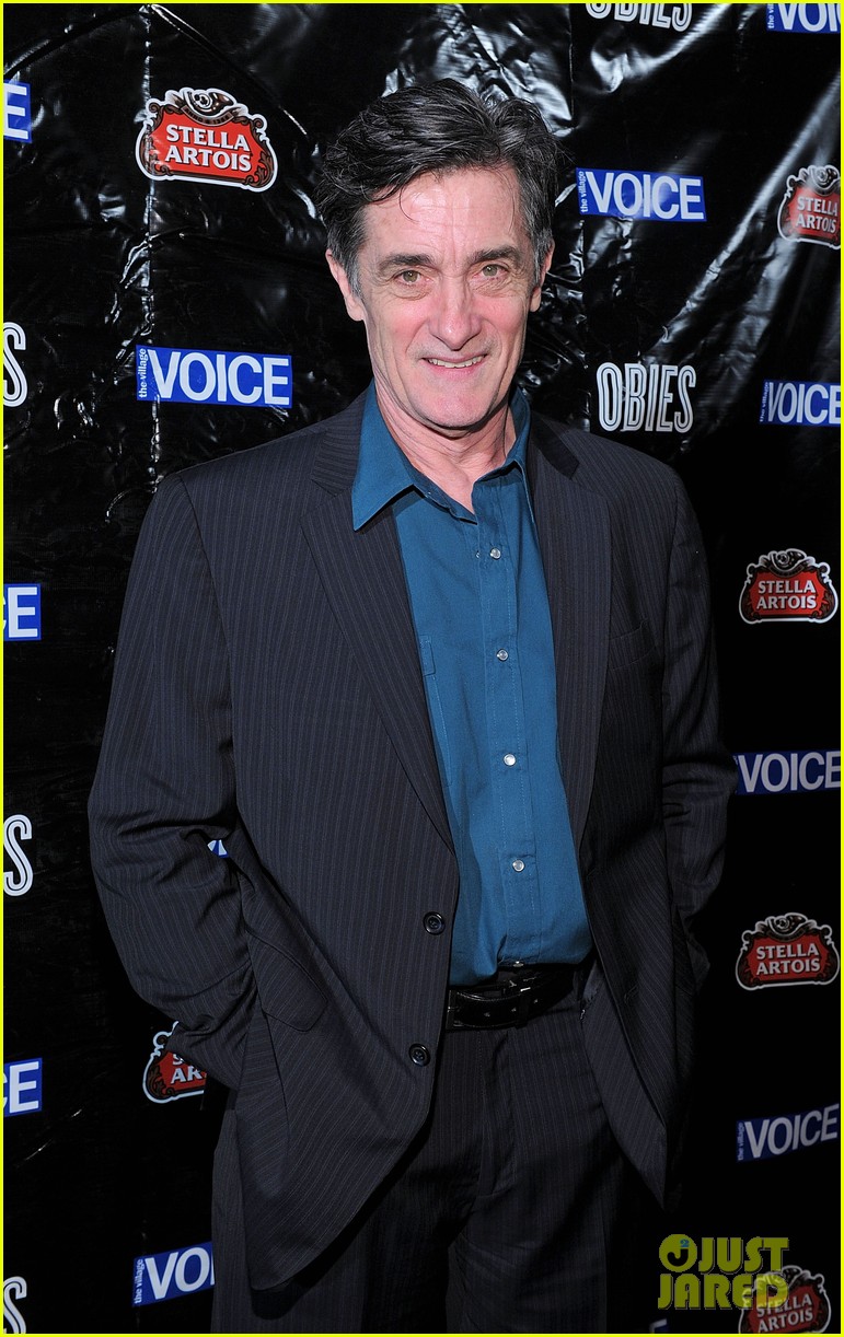 Roger Rees Dead - 'Cheers & 'West Wing' Actor Dies at 71: Photo 3413148 ...