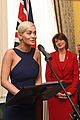 Rita Ora Receives Honorary Ambassadorship To Kosovo: Photo 3412814 ...