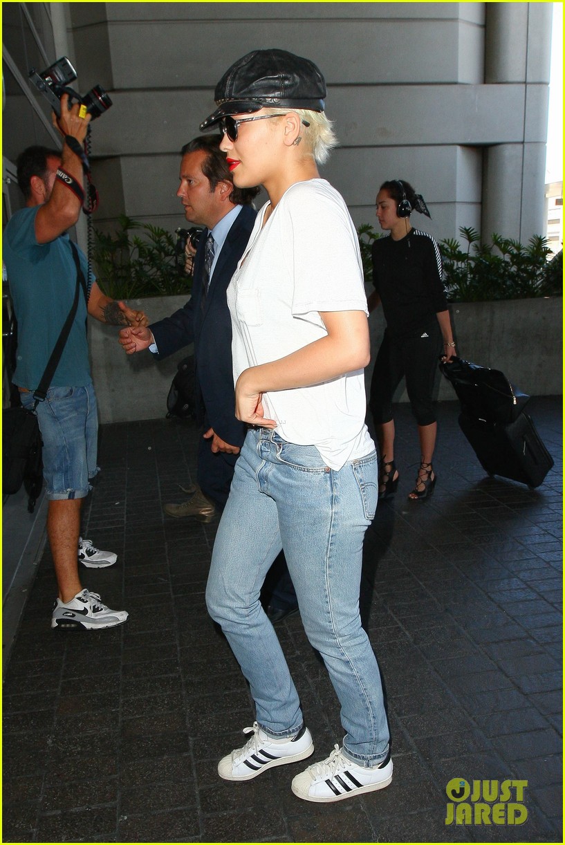 Rita Ora Talks About Her New Gig as X Factor Judge: Photo 3407355 ...