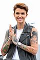 Ruby Rose Began Saving for Gender Reassignment Surgery at Age Five ...