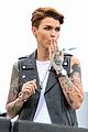 Ruby Rose Began Saving for Gender Reassignment Surgery at Age Five ...