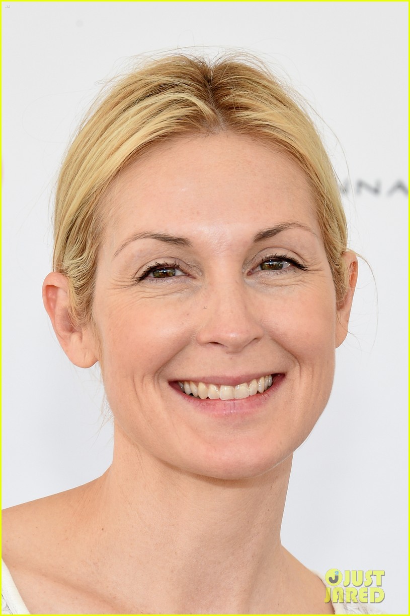 Kelly Rutherford's Custody Case Denied in New York Court - Read Her ...