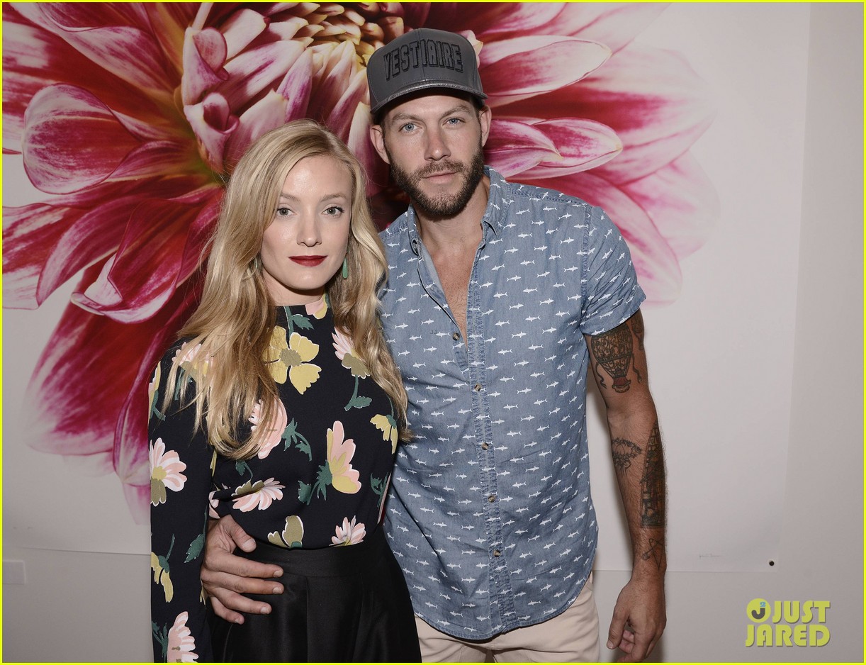 Sami Miro Shares Revealing Cleavage Selfie on Instagram: Photo 3427327 ...