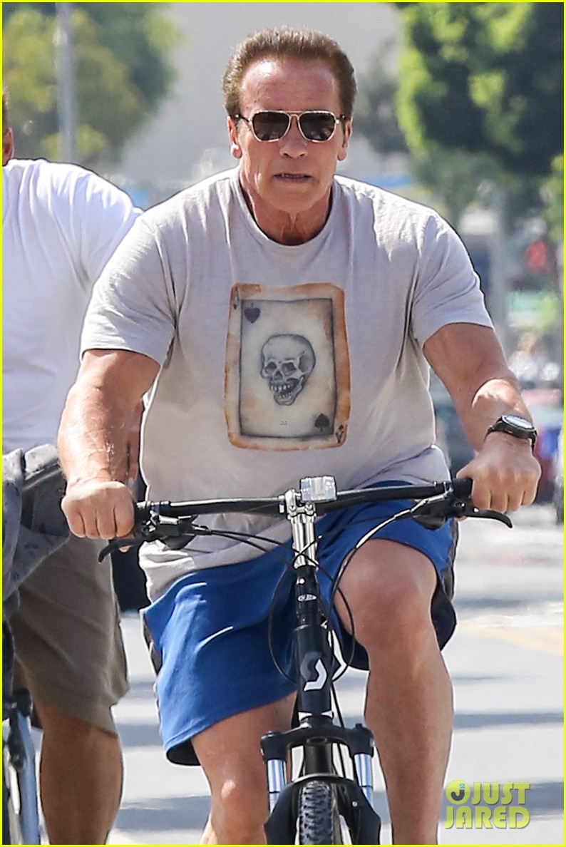 Patrick Schwarzenegger Shares an Adorable Throwback For a Pal's ...