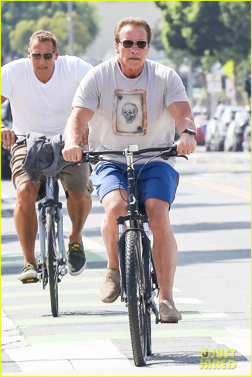 Patrick Schwarzenegger Shares an Adorable Throwback For a Pal's ...