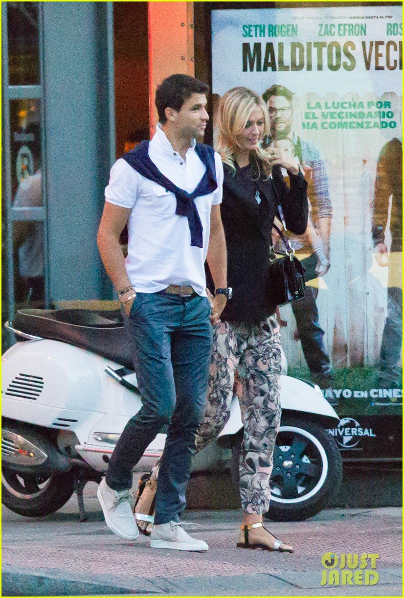 Maria Sharapova & Grigor Dimitrov Split After 2 Years of Dating: Photo ...