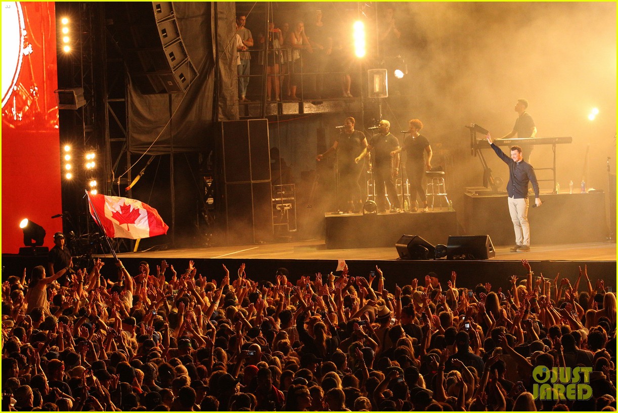 Sam Smith & Disclosure Debut 'Omen' Music Video - Watch Here!: Photo ...