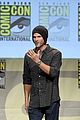 ‘Supernatural’ Meets ‘Vampire Diaries’ at Comic-Con 2015! | 2015 Comic ...