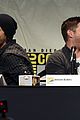‘Supernatural’ Meets ‘Vampire Diaries’ at Comic-Con 2015! | 2015 Comic ...