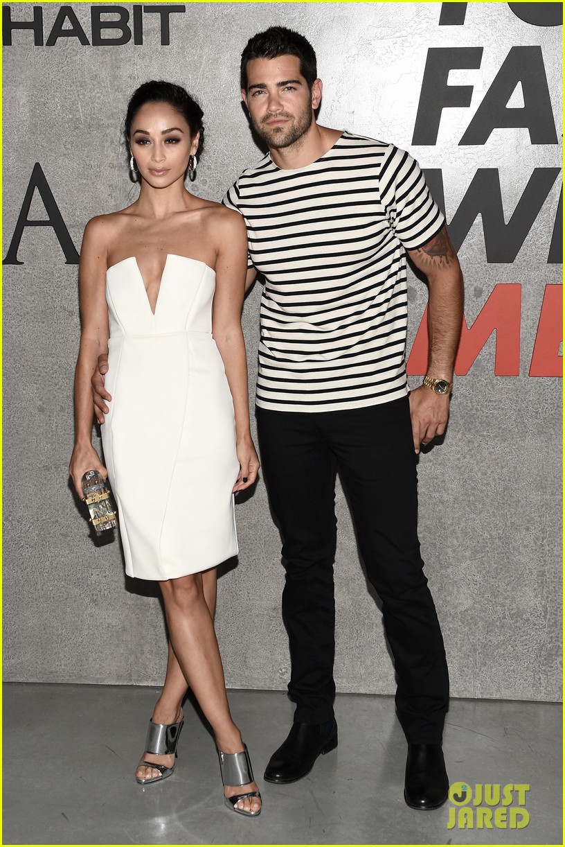 Gabrielle Union & Dwyane Wade Kick Off New York Men's Fashion Week with ...