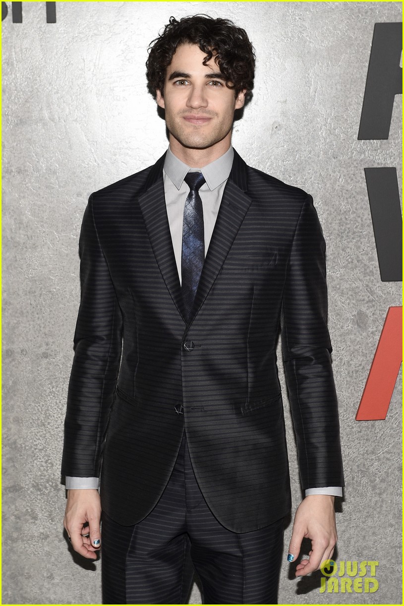 Gabrielle Union & Dwyane Wade Kick Off New York Men's Fashion Week with ...