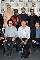 'Star Wars' Comic-Con Panel - See All the Cast Photos Here!: Photo ...