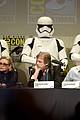 'Star Wars' Comic-Con Panel - See All the Cast Photos Here!: Photo ...