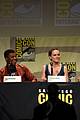 'Star Wars' Comic-Con Panel - See All the Cast Photos Here!: Photo ...
