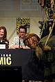 'Star Wars' Comic-Con Panel - See All the Cast Photos Here!: Photo ...