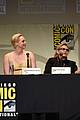 'Star Wars' Comic-Con Panel - See All the Cast Photos Here!: Photo ...