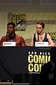 'Star Wars' Comic-Con Panel - See All the Cast Photos Here!: Photo ...