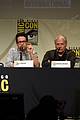 'Star Wars' Comic-Con Panel - See All the Cast Photos Here!: Photo ...