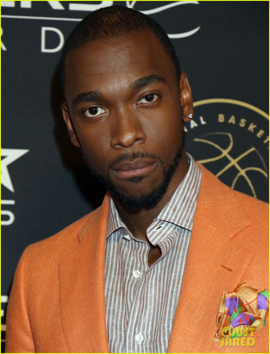 Jesse Williams, Jason Derulo & Fifth Harmony Live It Up at The Players ...