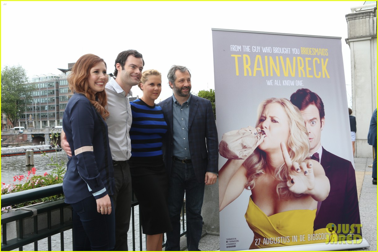 Amy Schumer HBO Stand-Up Special - First Photo Released!: Photo 3436980 ...