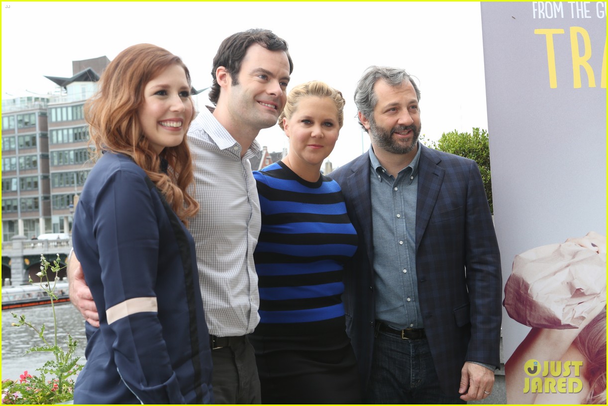 Amy Schumer HBO Stand-Up Special - First Photo Released!: Photo 3436981 ...