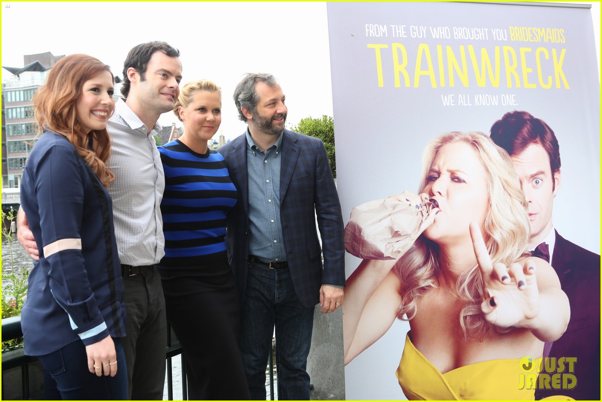 Amy Schumer HBO Stand-Up Special - First Photo Released!: Photo 3436987 ...