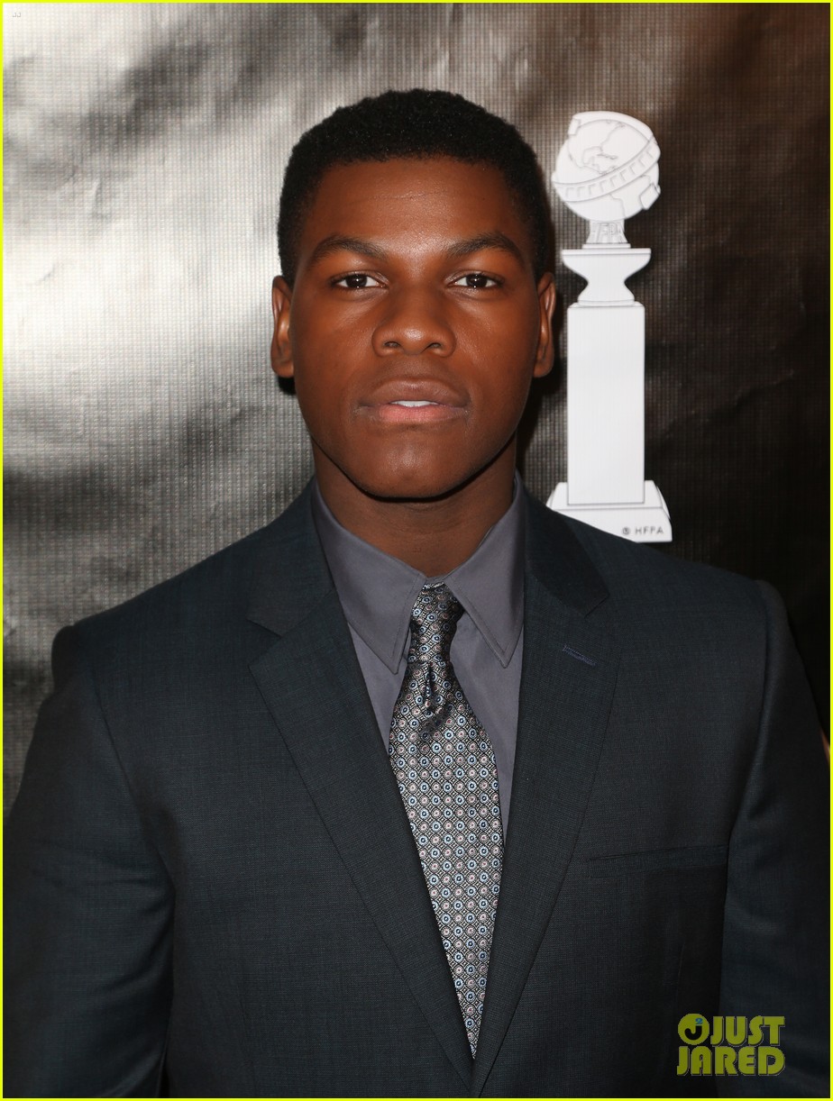 Andrew Garfield Shows Off New Mustache At HFPA's Grants Banquet: Photo ...