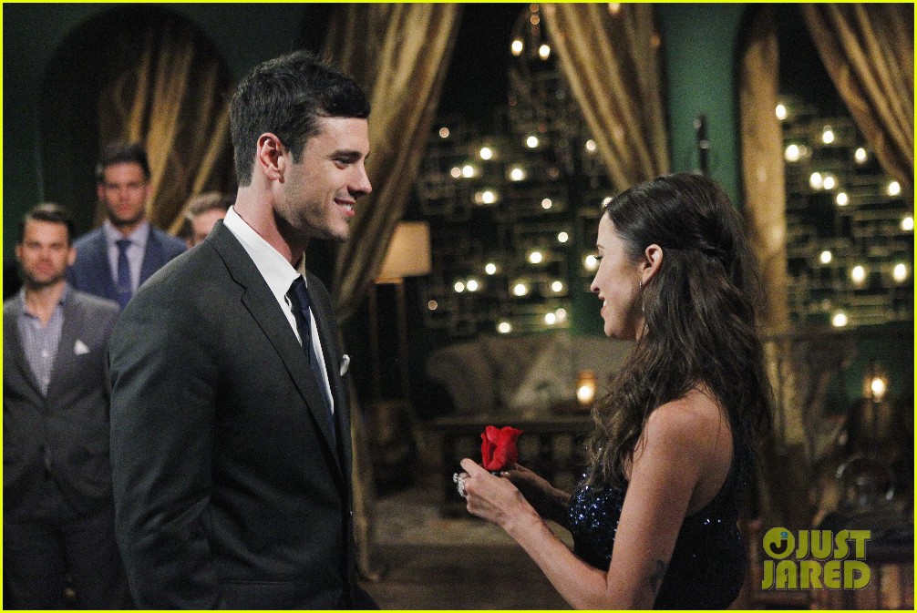 Ben Higgins Chosen as the Next 'Bachelor'!: Photo 3445061 | The ...