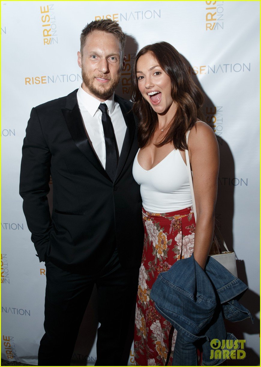 Emily Blunt's Number One Fan is Husband John Krasinski: Photo 3443737 ...