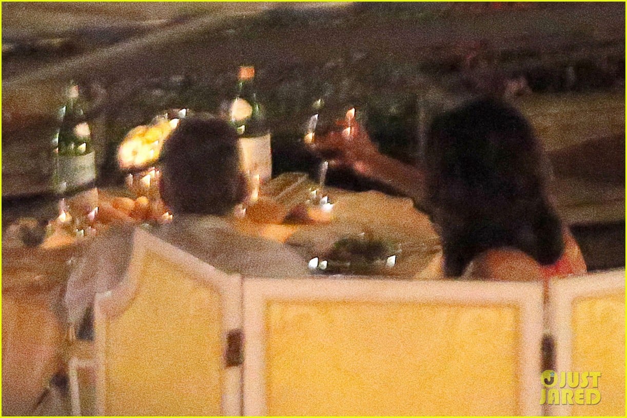 George Clooney Will Be Stephen Colbert's First 'Late Show' Guest: Photo ...