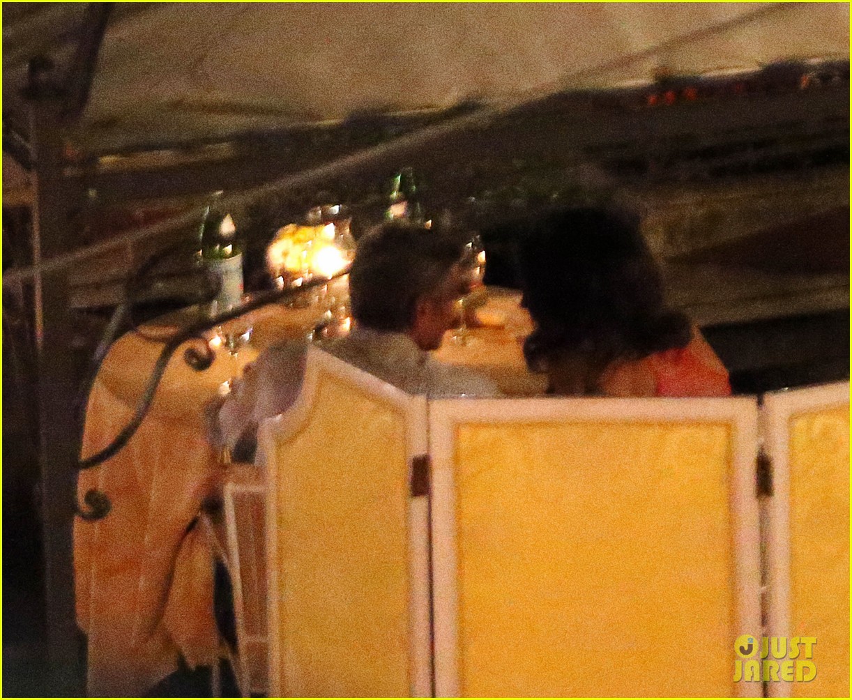 George Clooney Will Be Stephen Colbert's First 'Late Show' Guest: Photo ...