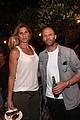 Chris Hemsworth & Gerard Butler Enjoy a Malibu Party: Photo 3449786 ...