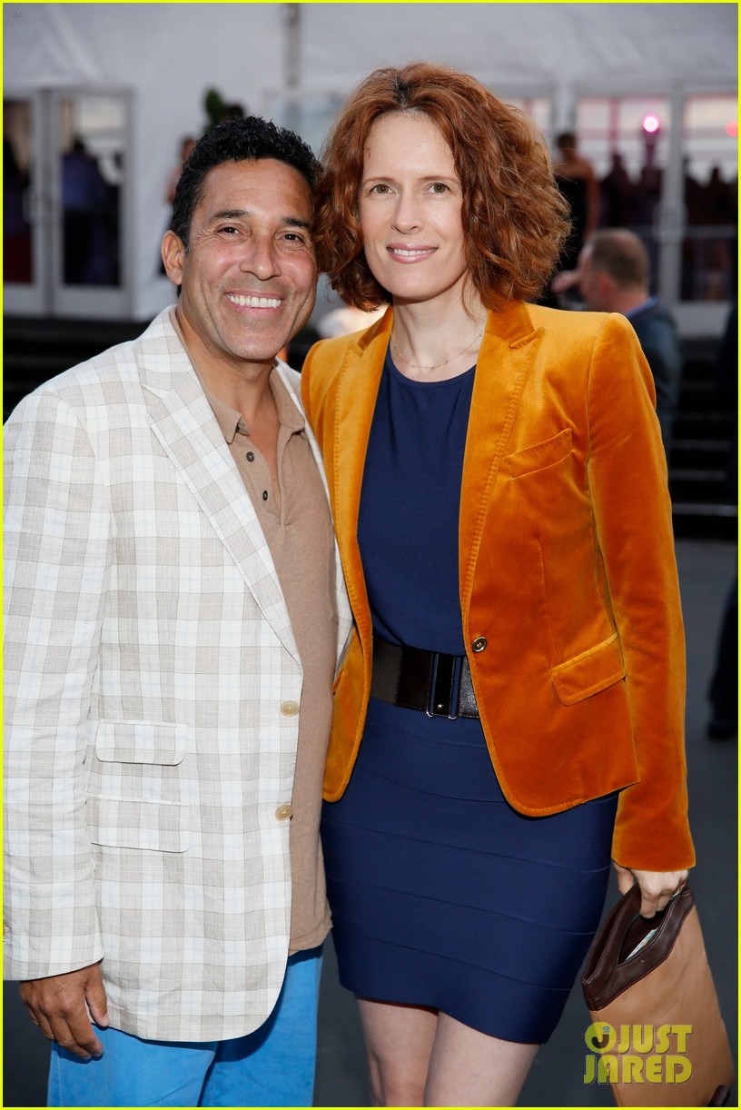 January Jones, Kiernan Shipka & Jon Hamm Have 'Mad Men' Reunion At ...