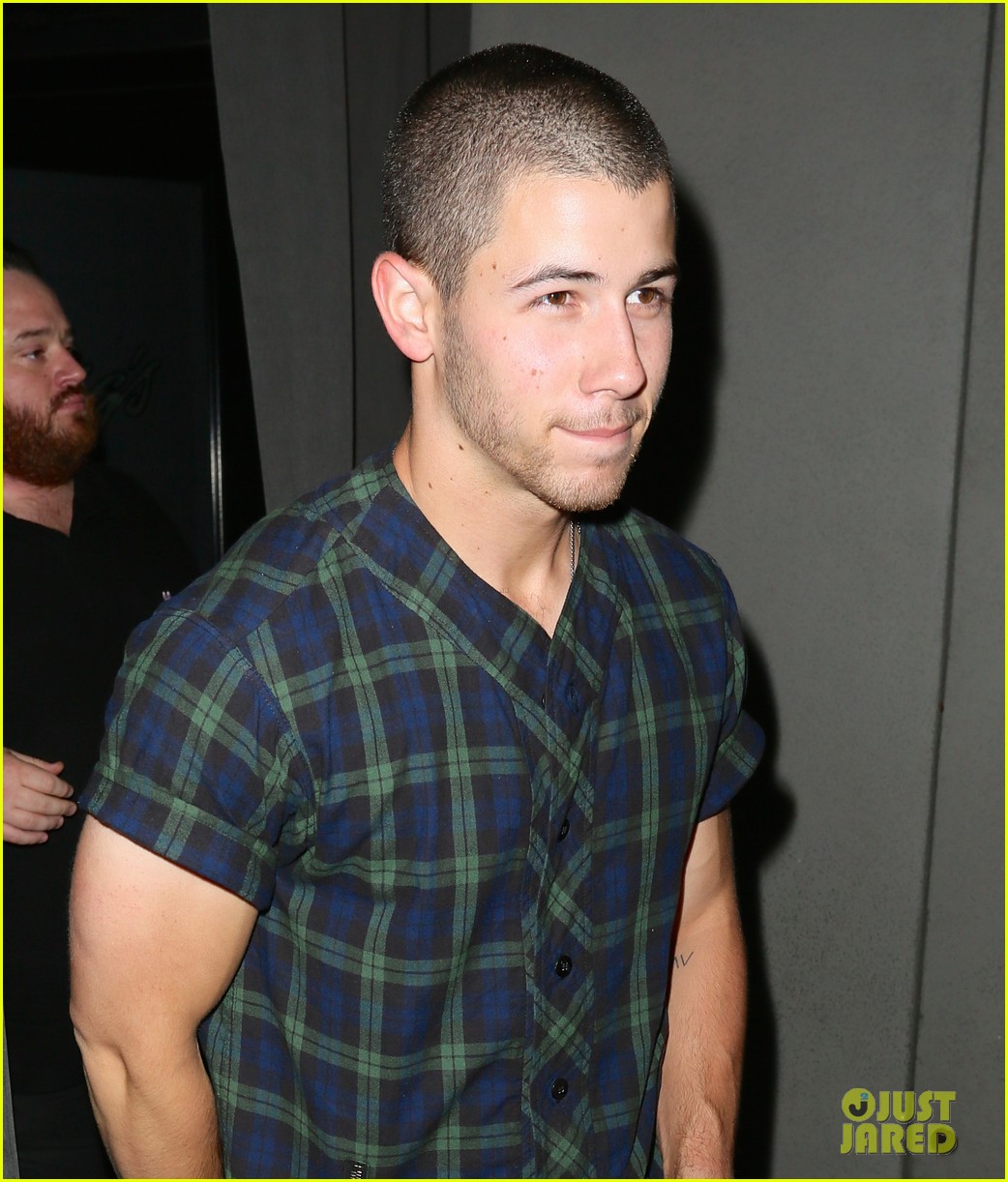 Nick Jonas Levels Is Number One Most Added Top 40 Song This Week nick-jonas-levels-is-number-one-most-added-top-40-song-this-week
