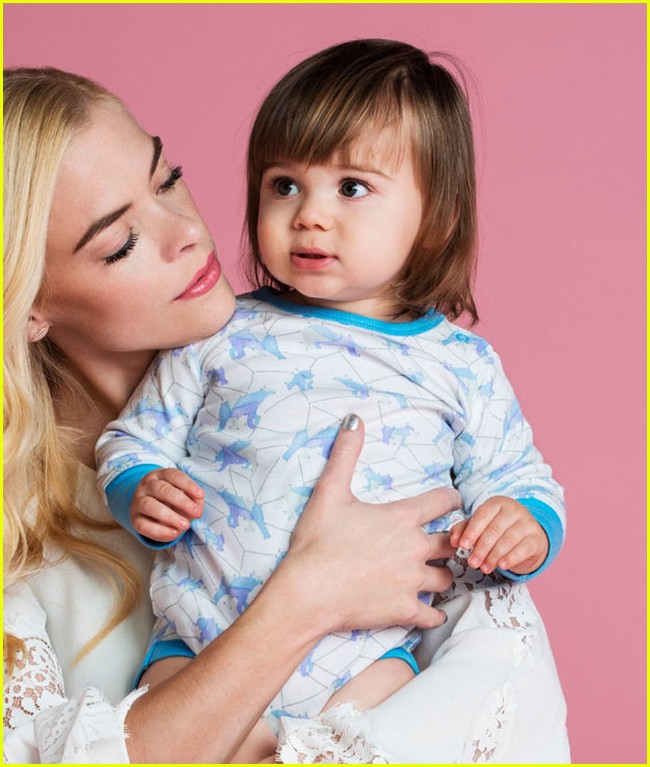 'Jaime King for Sapling Child' Is Officially Available Now!: Photo ...