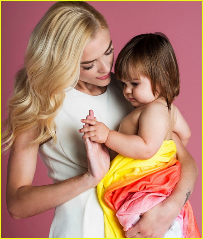 'Jaime King for Sapling Child' Is Officially Available Now!: Photo ...