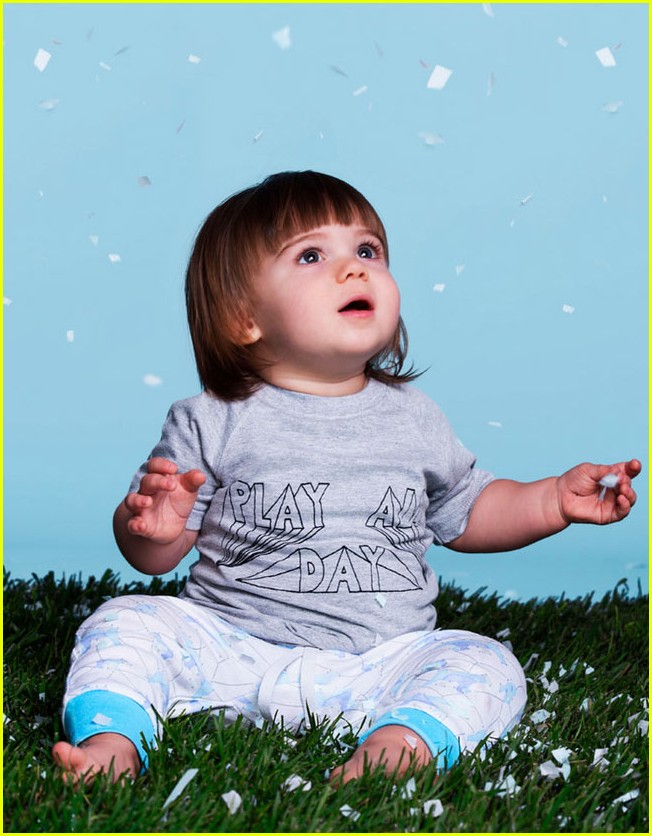 'Jaime King for Sapling Child' Is Officially Available Now!: Photo ...