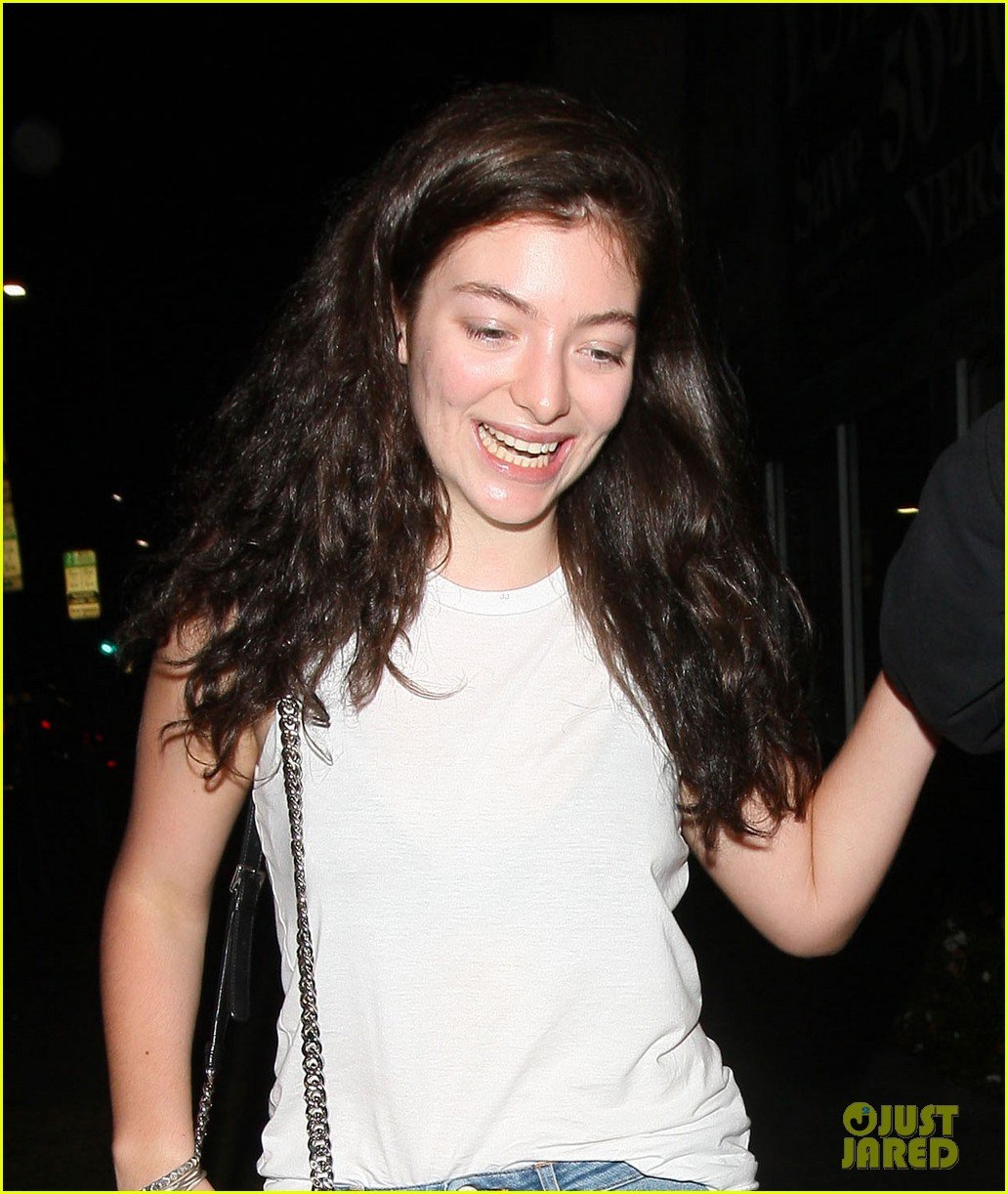 Lorde Posts Rave Review of Carly Rae Jepsen's Album: Photo 3445726 ...