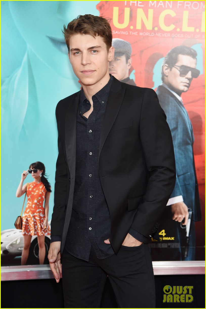 Guy Ritchie & Madonna's Sons Rocco & David Are All Grown Up!: Photo ...